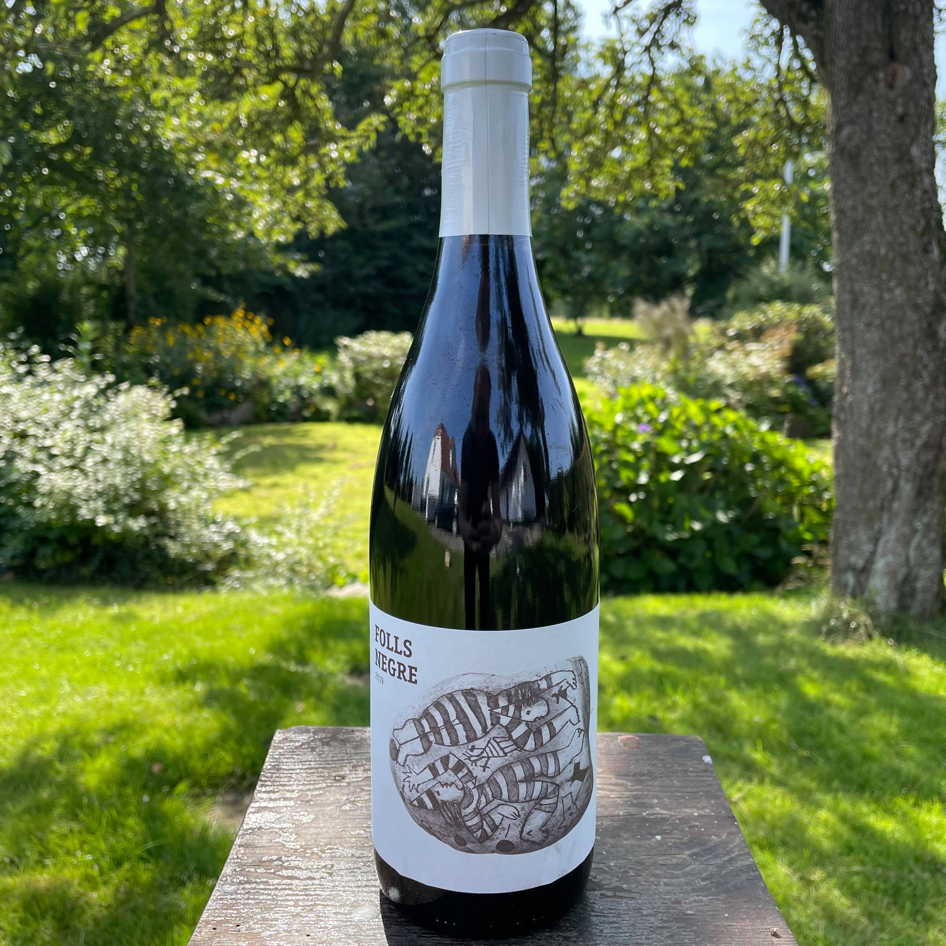 Biovine – Vinettig