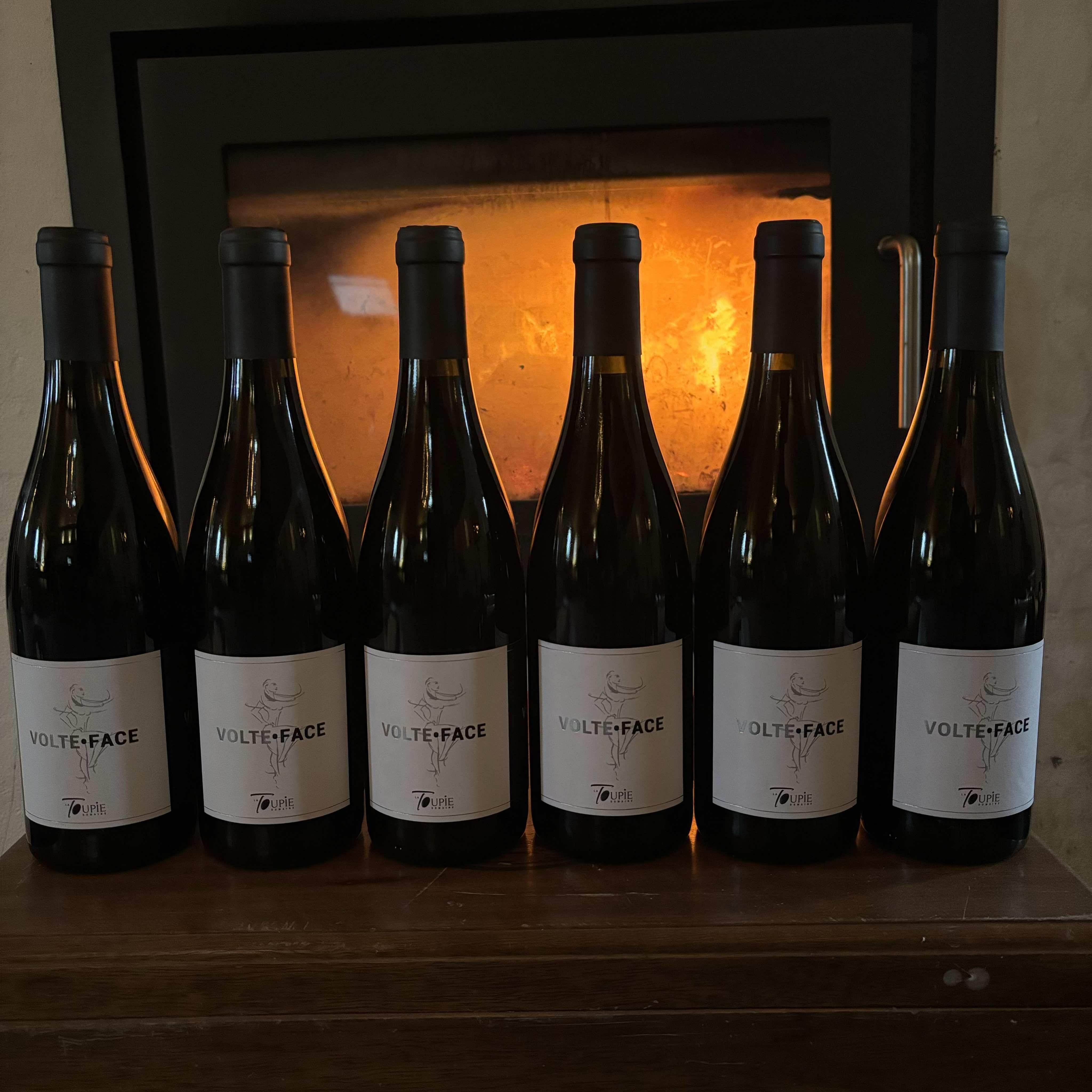 SUPER VOLTE FACE TILBUD ( 6 flasker ) – Vinettig